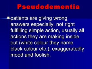 L7post traumatic stress disorder | PPT