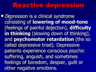 L7post traumatic stress disorder | PPT