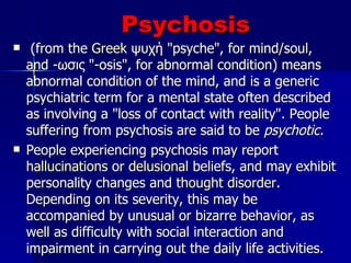 L7post traumatic stress disorder | PPT