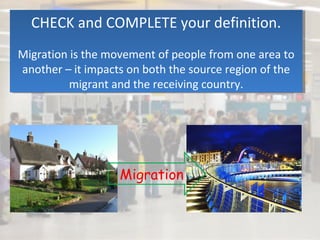 L7. migration and the eu ap | PPT