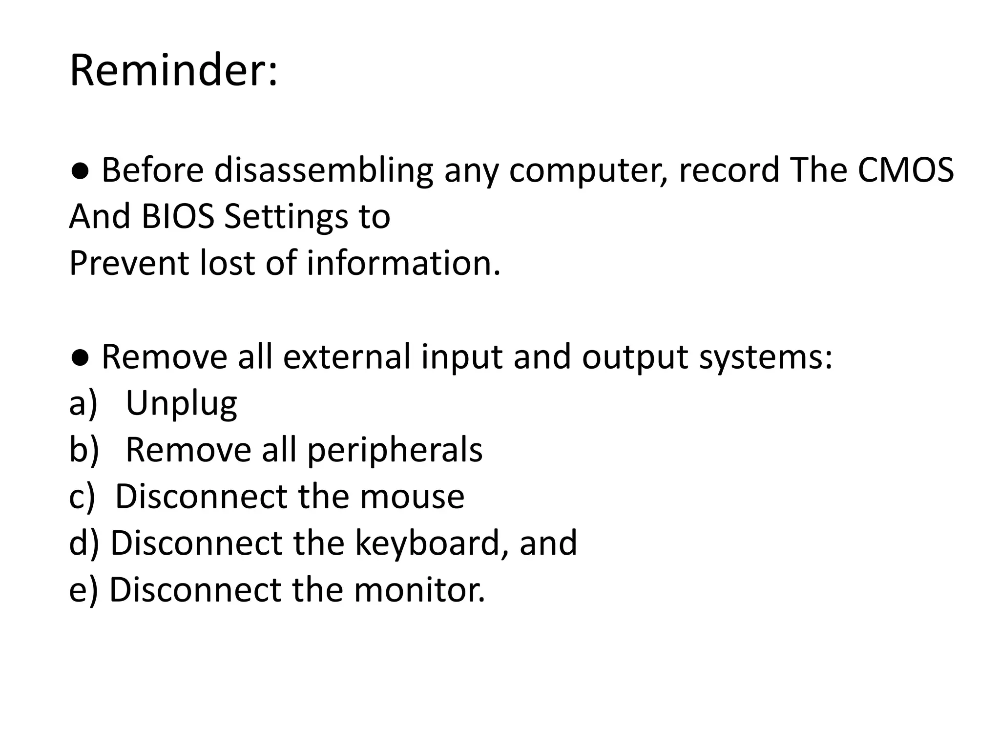 L7.1.Disassembly-Assembly.ppt