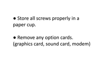 L7.1.Disassembly-Assembly.ppt