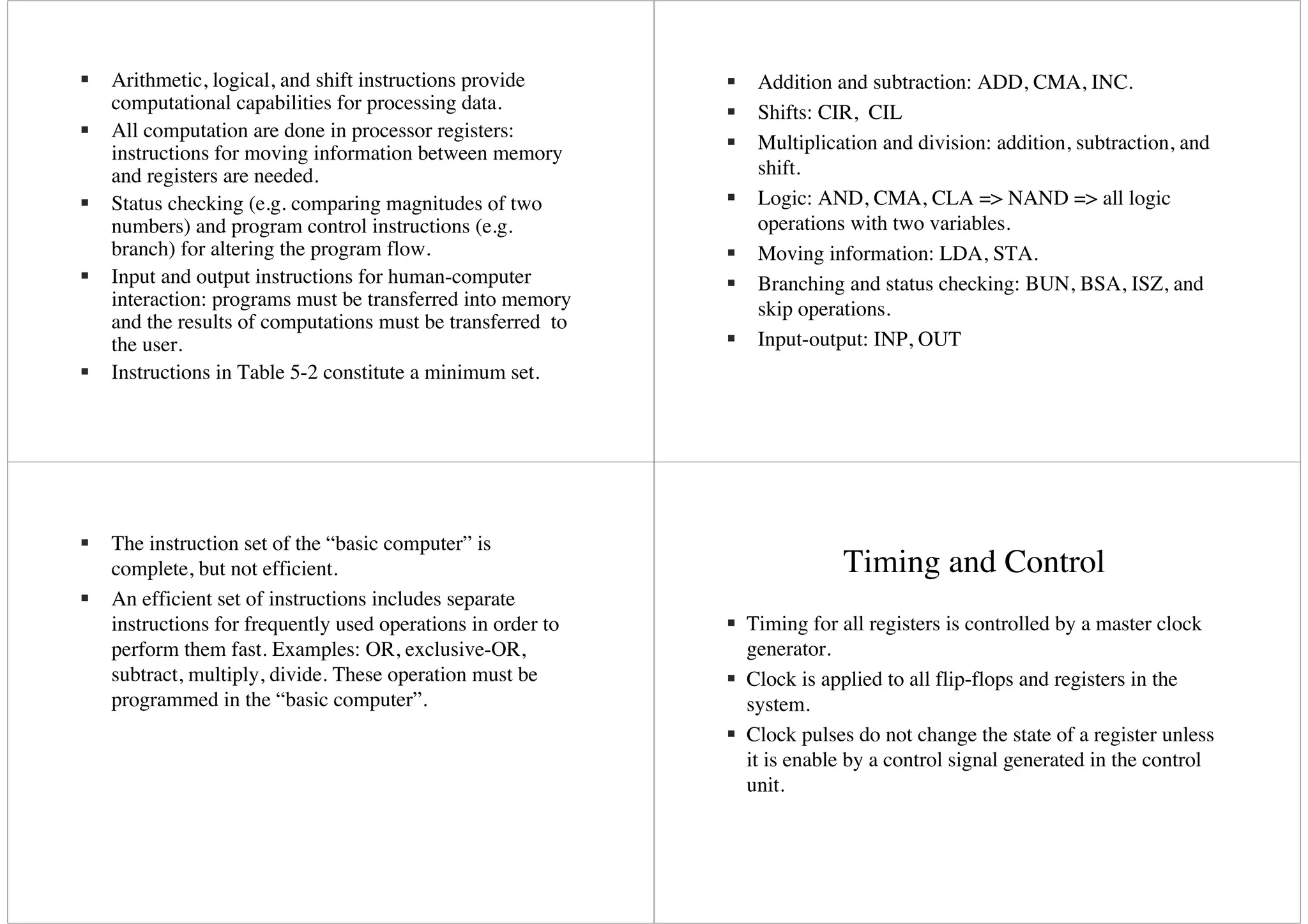 cse211 power point presentation for engineering | PDF