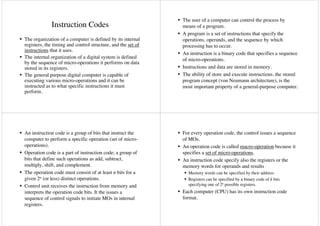 cse211 power point presentation for engineering | PDF