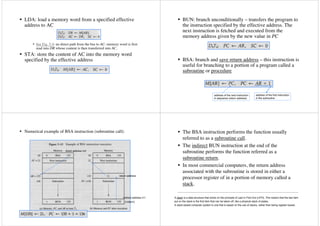 cse211 power point presentation for engineering | PDF
