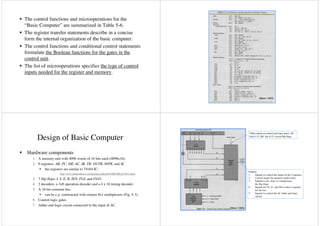 cse211 power point presentation for engineering | PDF