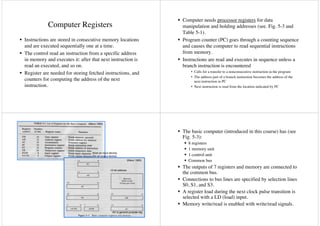 cse211 power point presentation for engineering | PDF