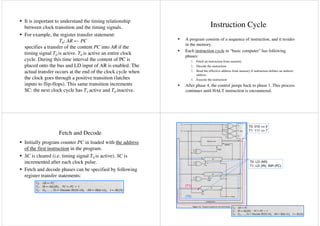 cse211 power point presentation for engineering | PDF
