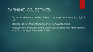 L7. KOIKOIKI SCI DGTL SOCOI DDIIGTLA SLEF | PPT