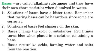 Lesson 7 - Acids , Bases, and Salts.pptx