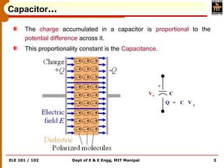 L7 capacitor | PPT