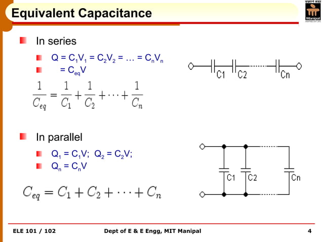 L7 capacitor | PPT