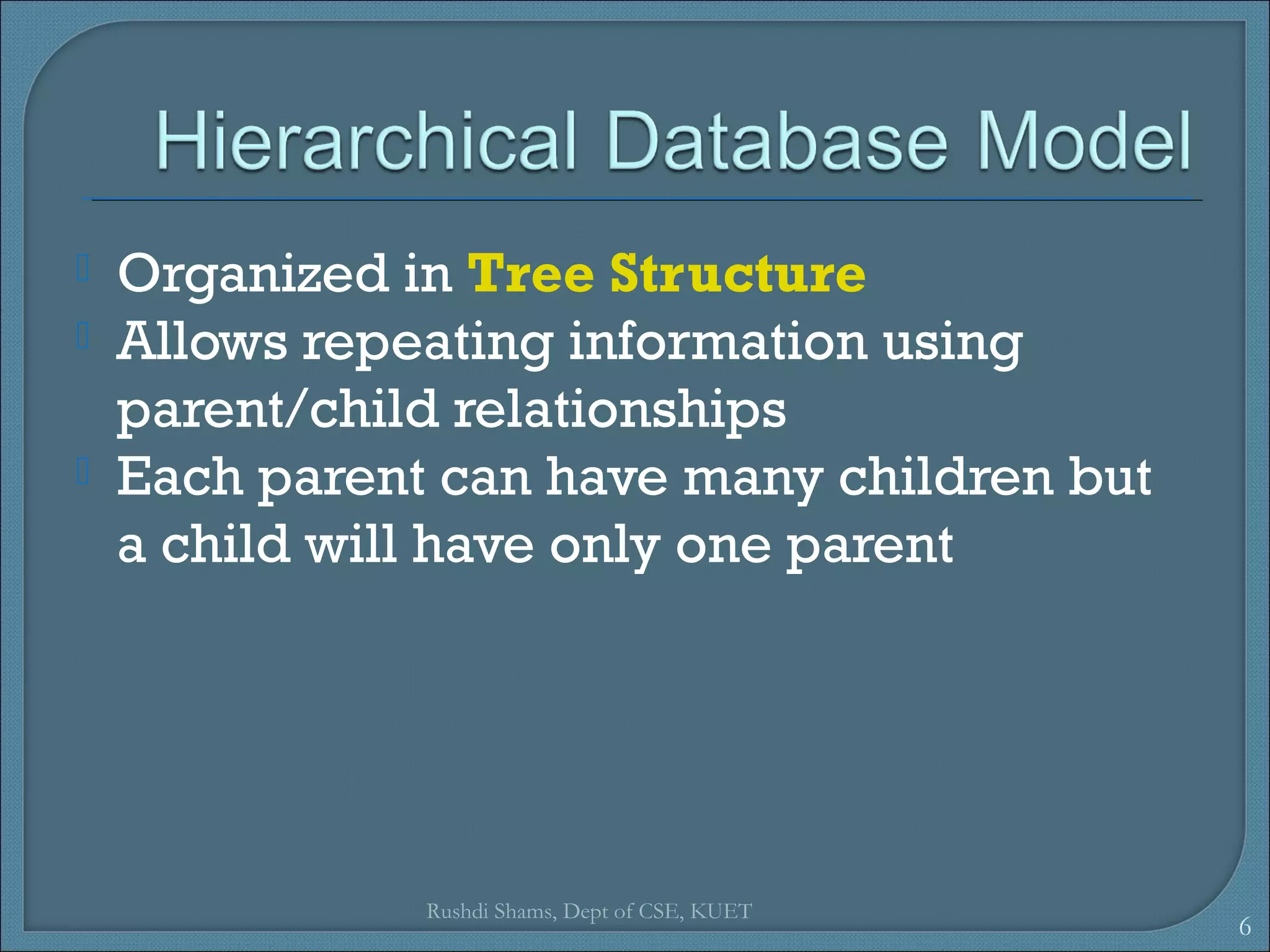 L7 Data Model And Dbms Architecture Ppt