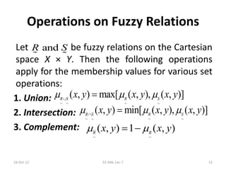 L7 fuzzy relations | PDF