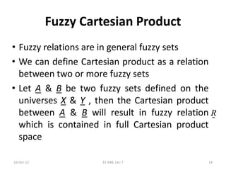 L7 fuzzy relations | PDF