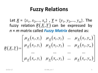 L7 fuzzy relations | PDF