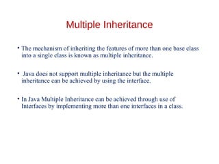 L7 inheritance | PPT