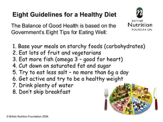 L7. Nutrition | PPT
