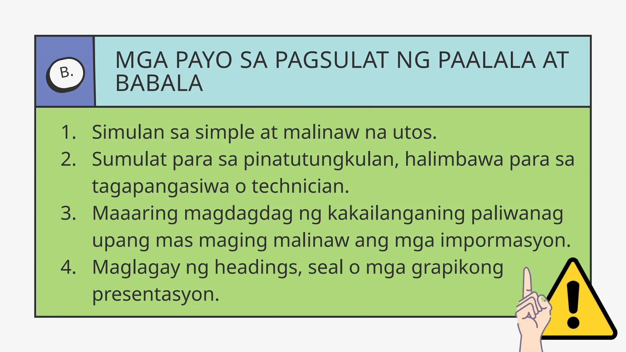 L7-PAGSULAT NG PAALALA-BABALA-ANUNSIYO.pptx