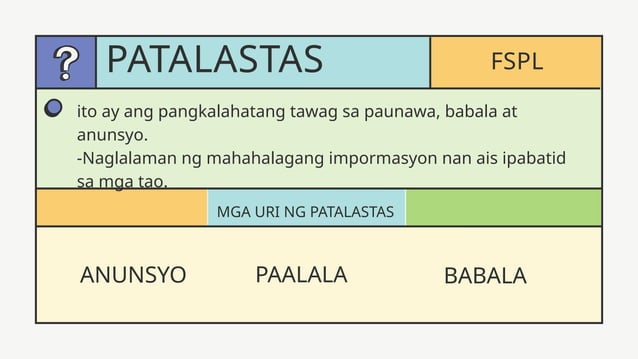 L7-PAGSULAT NG PAALALA-BABALA-ANUNSIYO.pptx