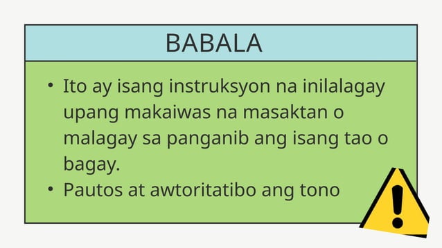 L7-PAGSULAT NG PAALALA-BABALA-ANUNSIYO.pptx