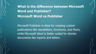 L7-Publisher.pptxA computer is a device that accepts information (in ...