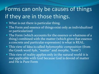 L7 questions of reality | PPT