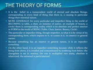 L7 questions of reality | PPT