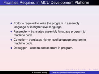 L7 starting-to-use-mcu | PPT