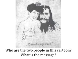 L7 the february revolution | PPT