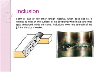 L7-Welding defects & precision and non precision finishing operation.pptx