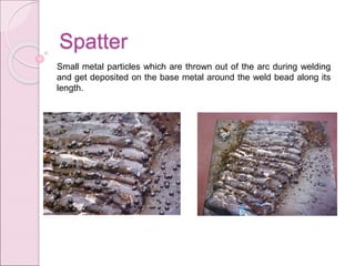 L7-Welding defects & precision and non precision finishing operation.pptx