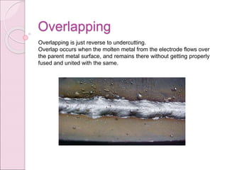 L7-Welding defects & precision and non precision finishing operation.pptx