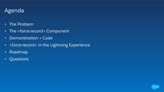 Lightning Data Service: Eliminate Your Need to Load Records Through ...