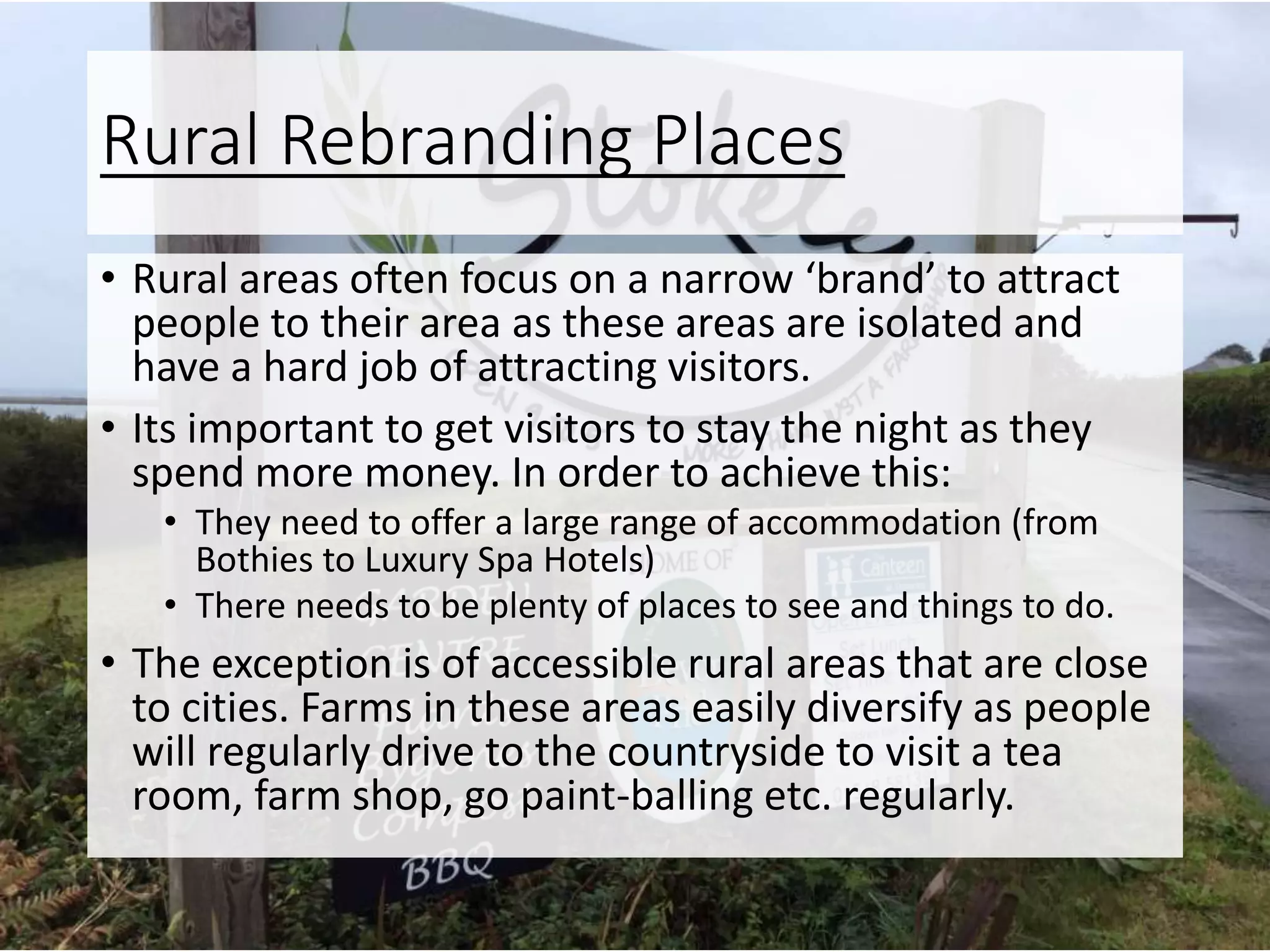 L7 ap rural rebranding | PPTX
