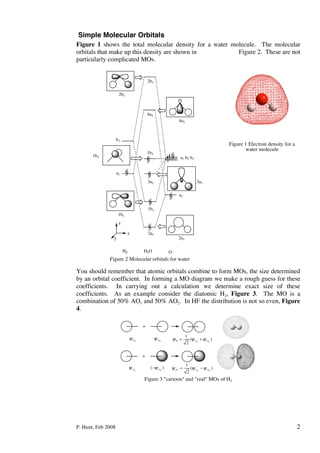 L7 bonding (2) | PDF | Chemistry | Science