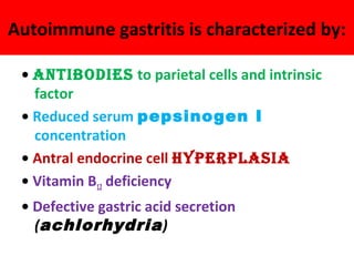 chronicgastritis | PPT