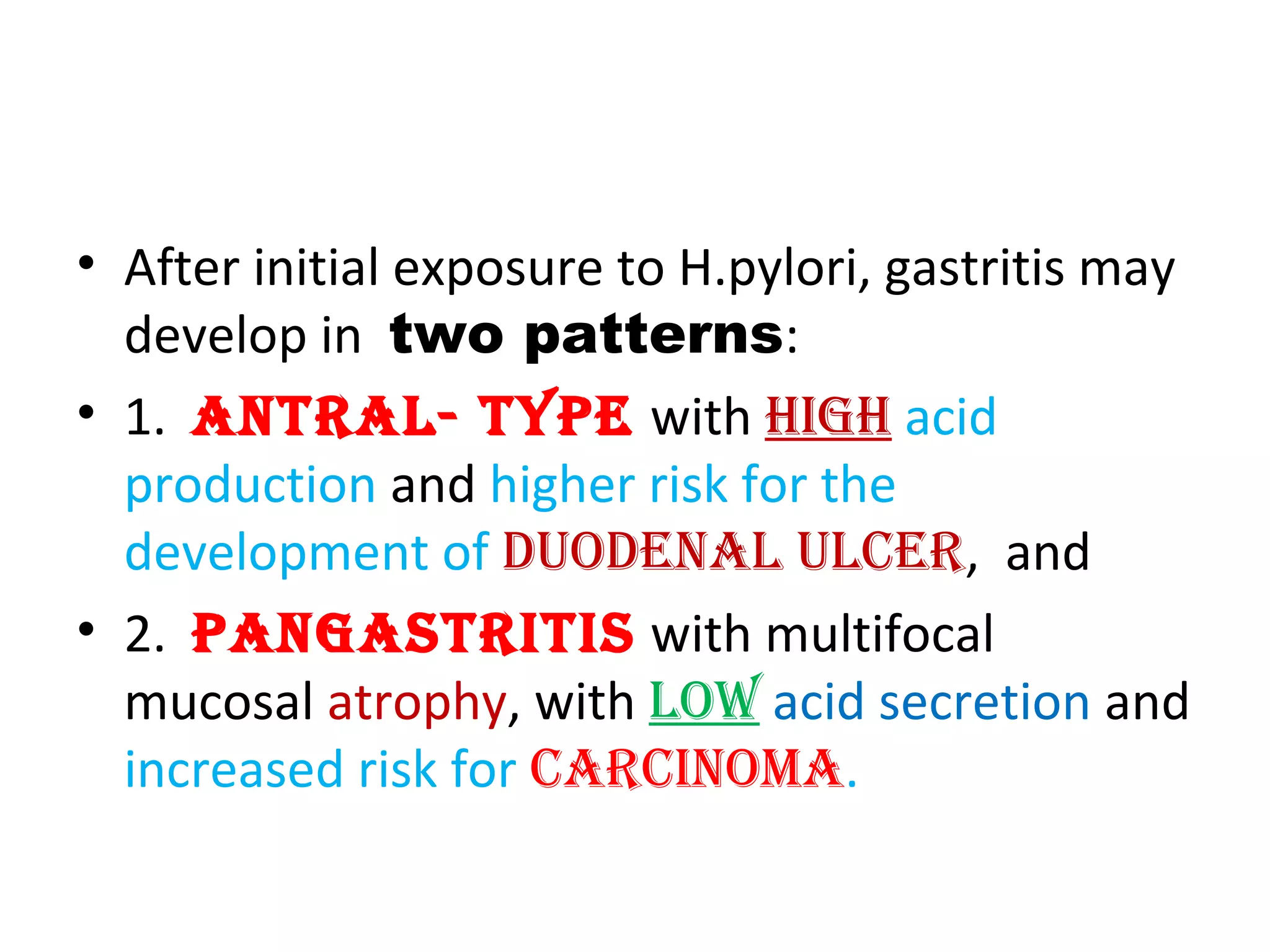 L7 chronic gastritis f | PPT