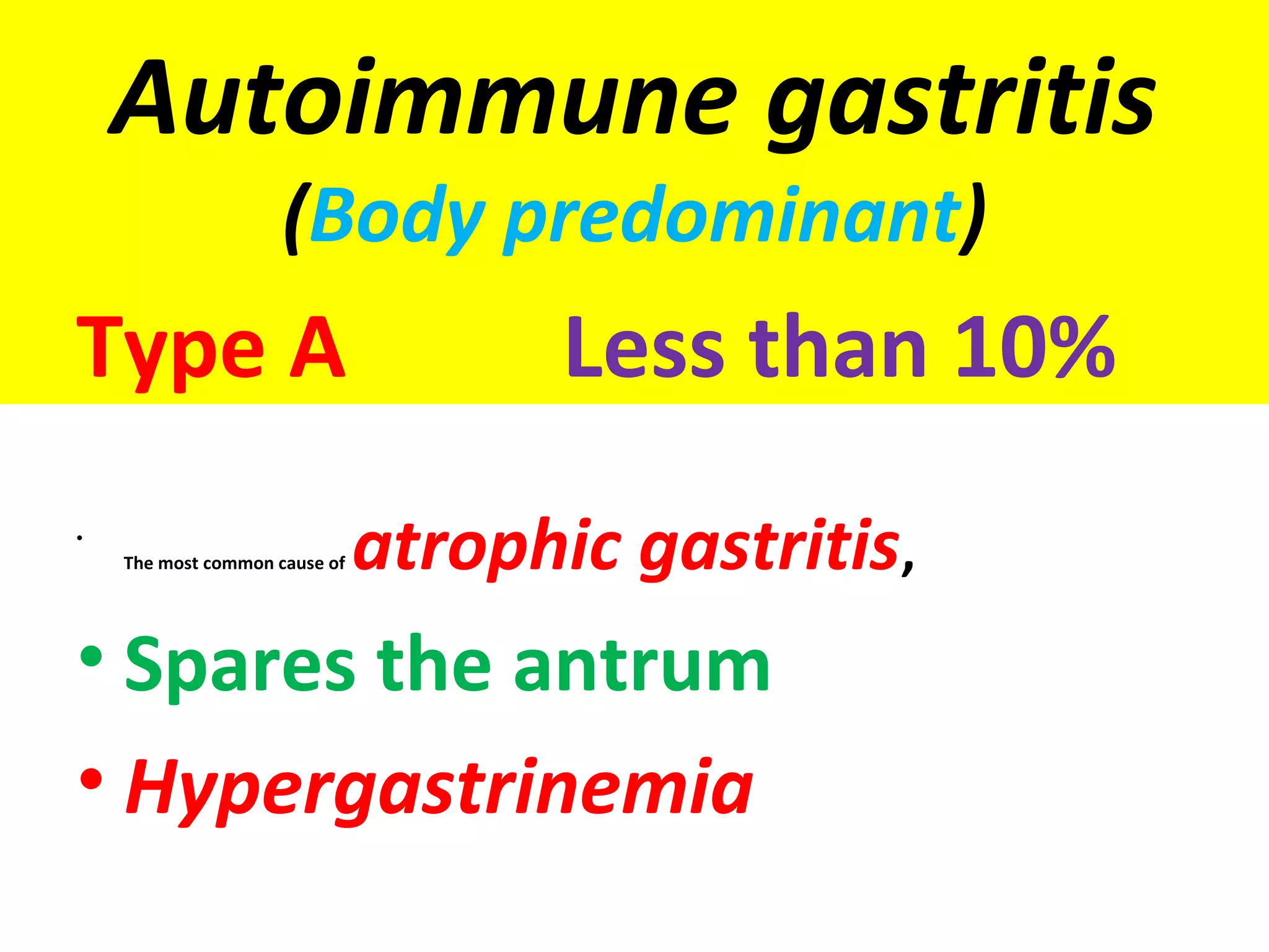 L7 chronic gastritis f | PPT
