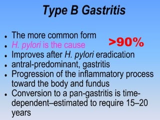 L7 chronic gastritis f | PPT
