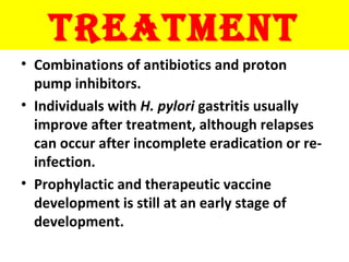 L7 chronic gastritis f | PPT