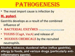 L7 chronic gastritis f | PPT