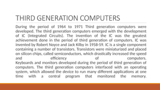 L7 Computer Generations for nursing.pptx