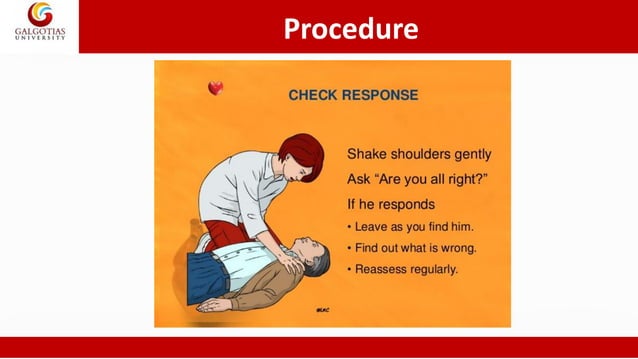 Cardio Pulmonary Resuscitation CPR | PDF