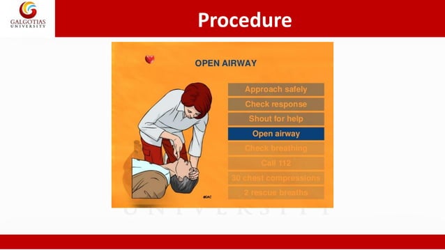Cardio Pulmonary Resuscitation CPR | PDF