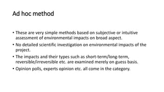 Lecture on Environmental Impact Assessment.pdf