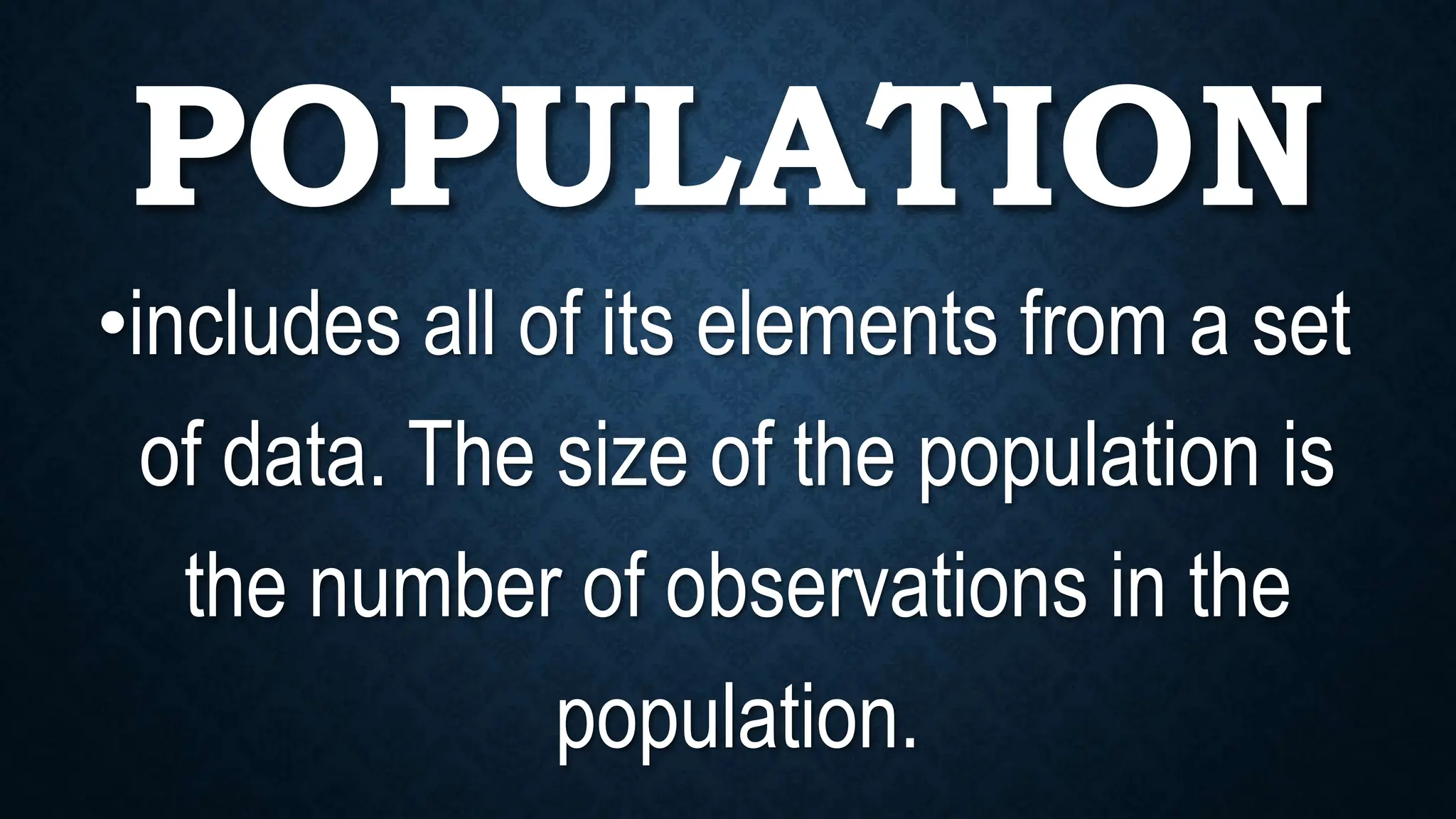 LESSON 7 ILLUSTRATING RANDOM SAMPLING G11 | PPTX