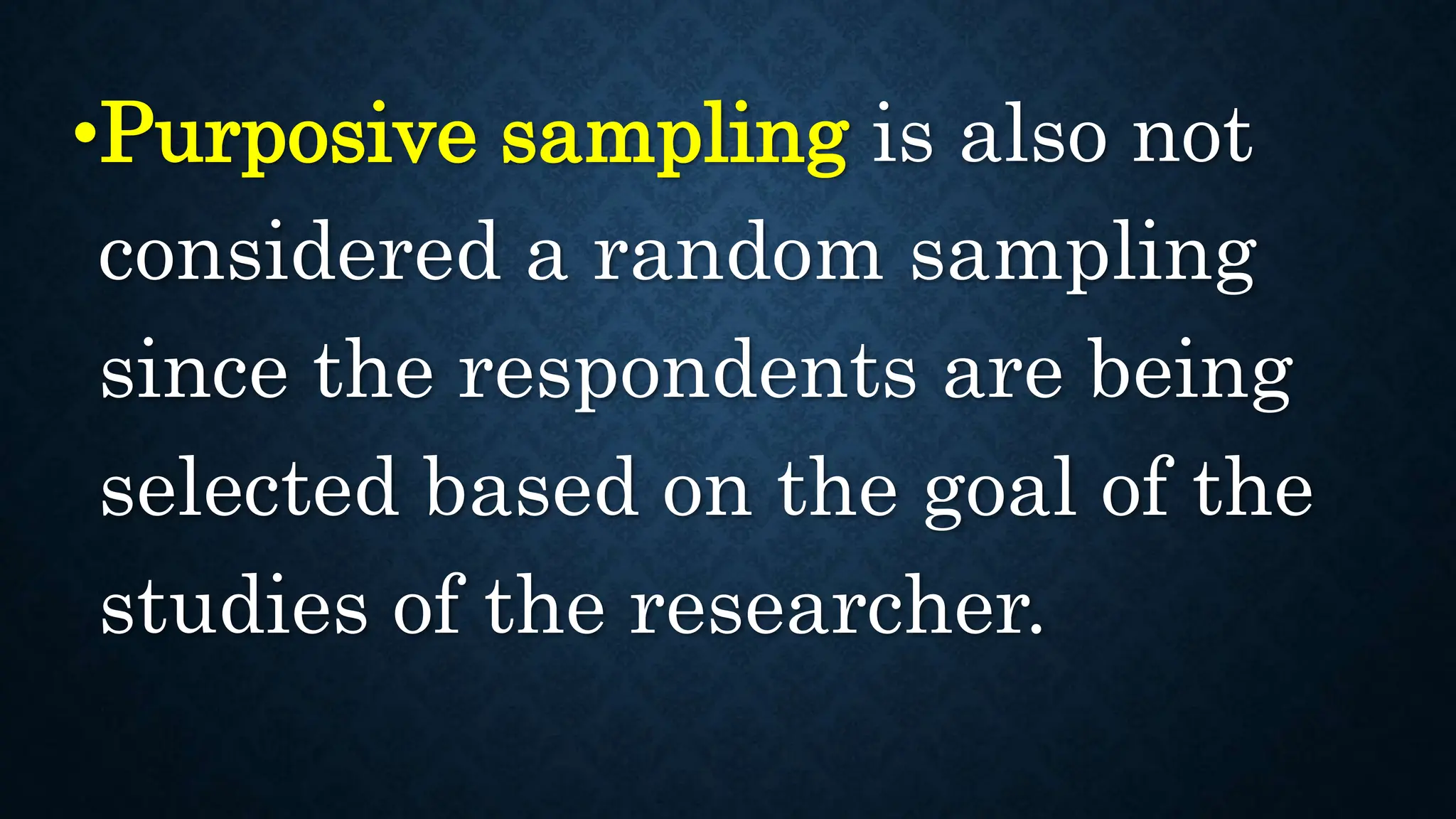 LESSON 7 ILLUSTRATING RANDOM SAMPLING G11 | PPTX