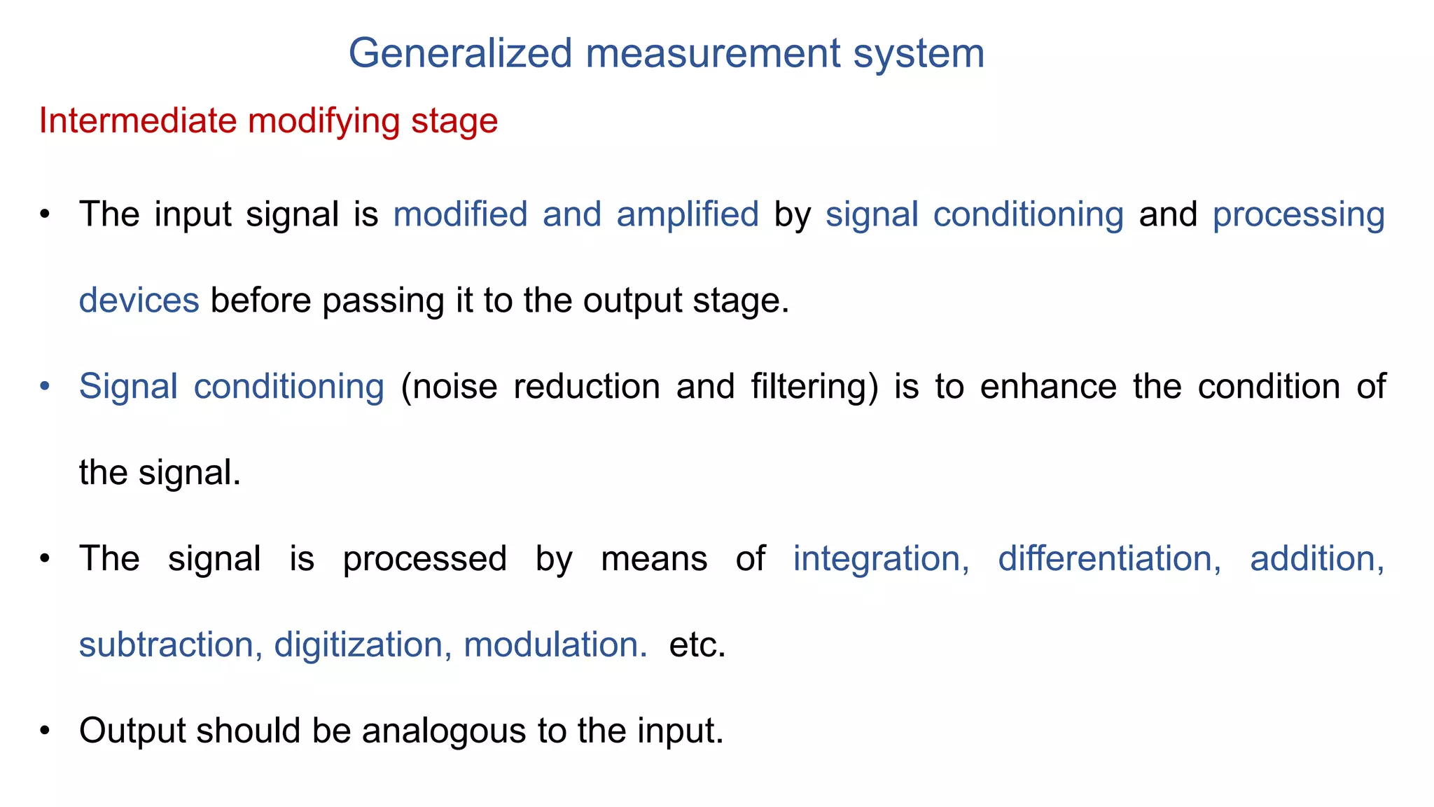 L7 measurement system | PPTX