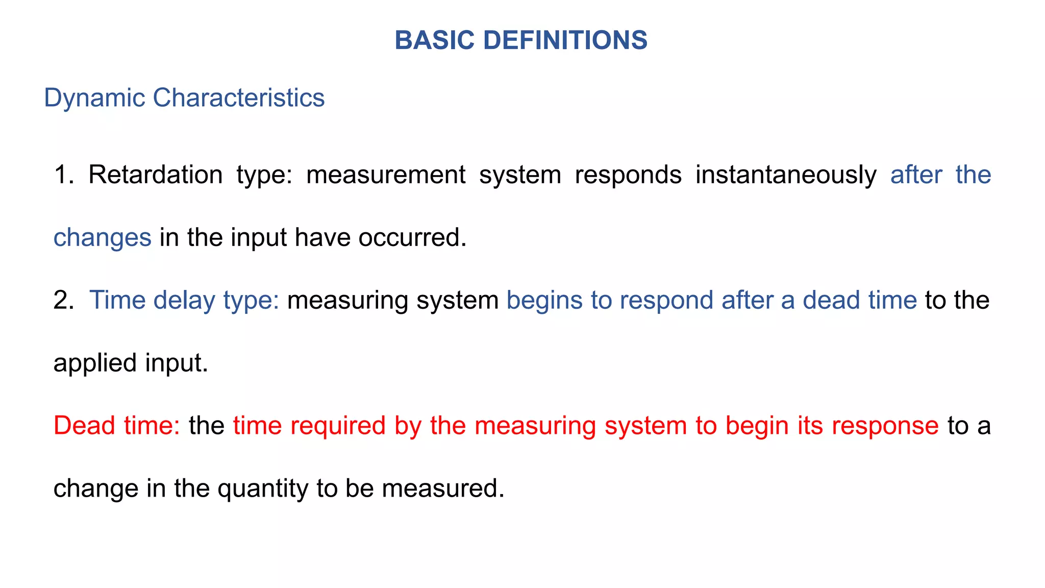 L7 measurement system | PPTX